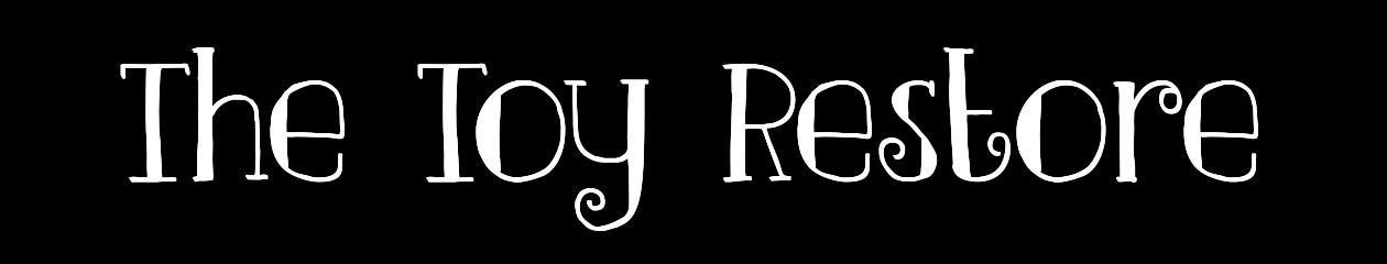 thetoyrestore.com - Ideas for Restoring All Kinds of Toys.